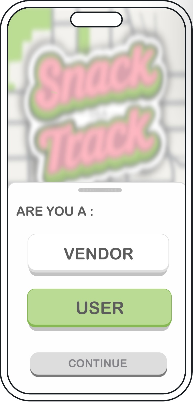 Snack Track USA | Find your favorite ice cream trucks